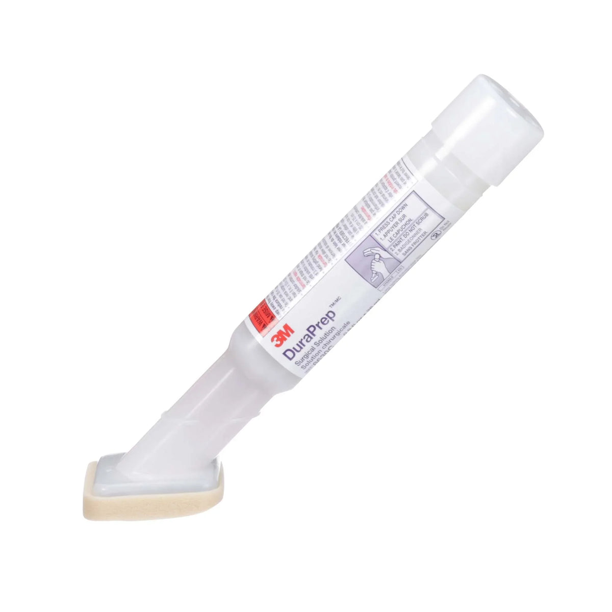 Duraprep Surgical Solution Applicator — MedicalRite