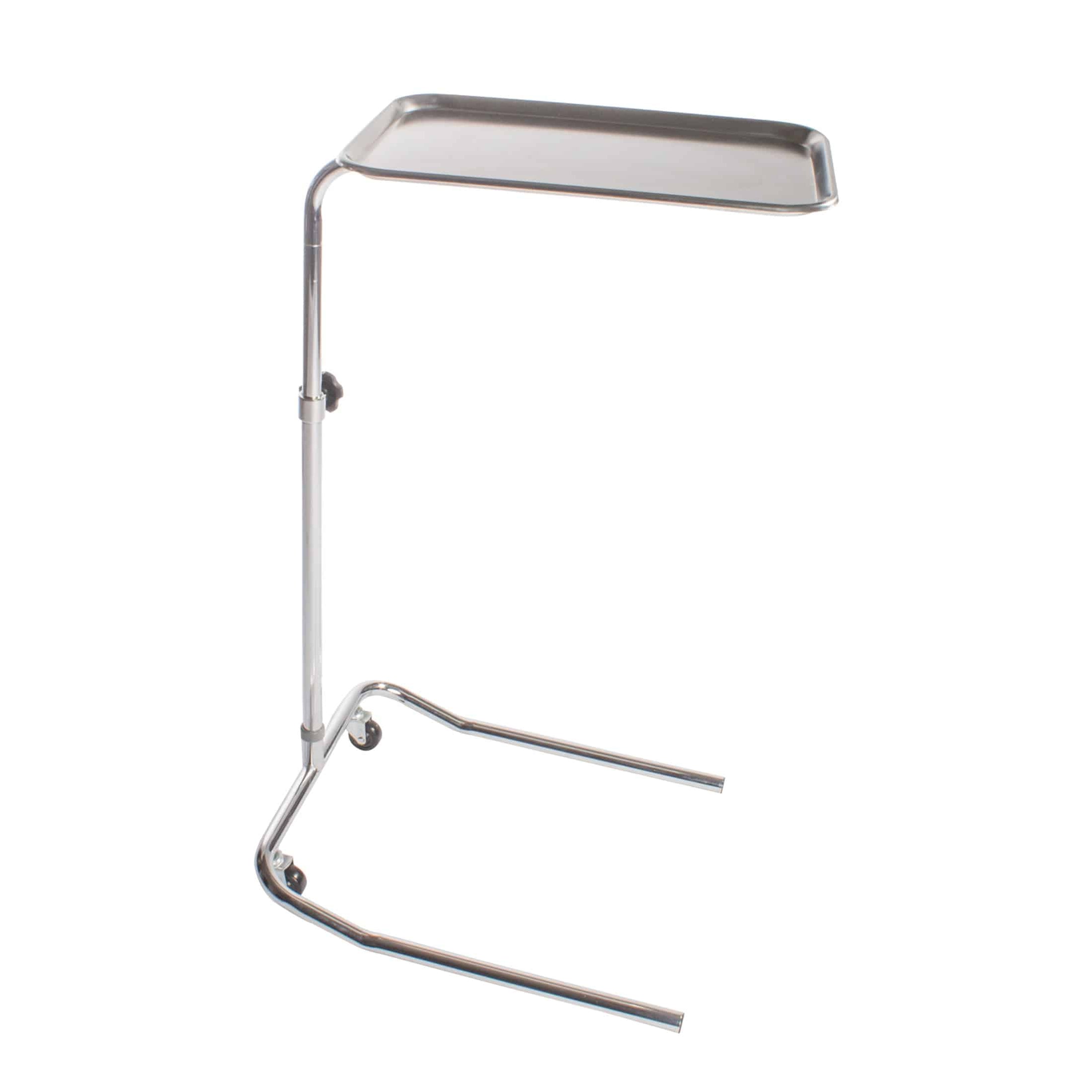 Mayo Single Post Stand Tray — MedicalRite