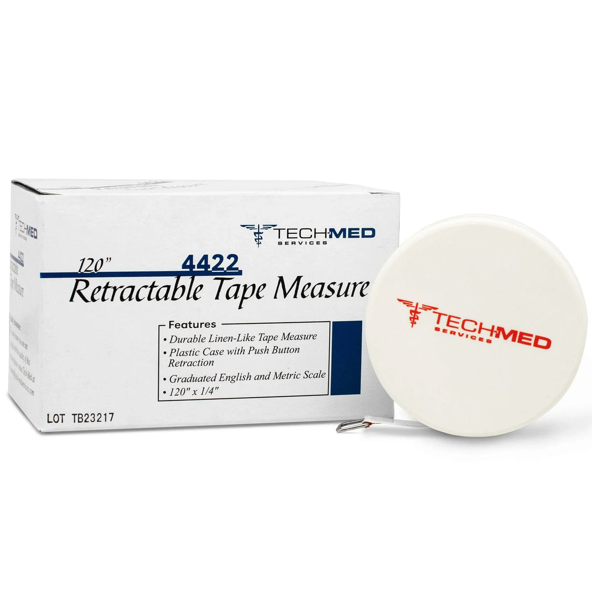 Measure Tape — MedicalRite