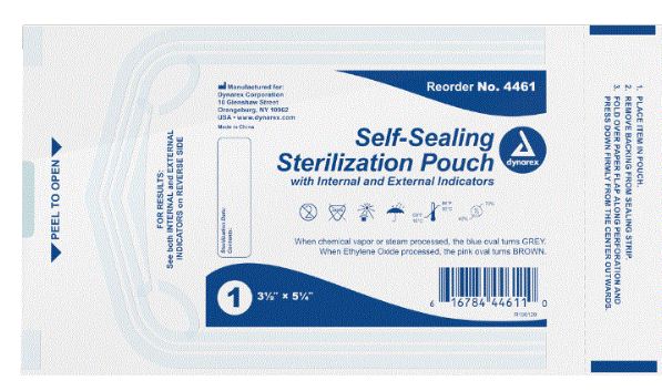 Sterilization & Disinfectants — MedicalRite