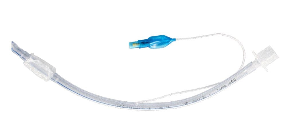 Endotracheal Tubing — MedicalRite