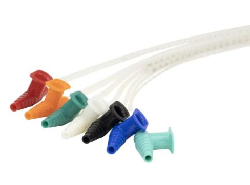 Single Suction Catheter — MedicalRite