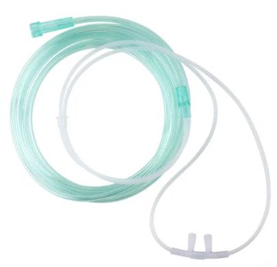 Nasal Standard Tip Cannula — MedicalRite
