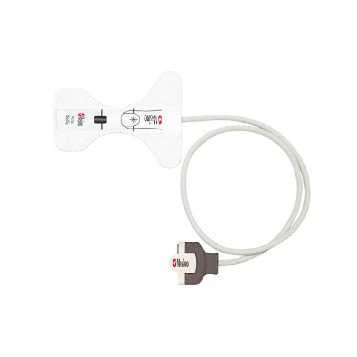 Original Disposable Finger SpO2 Sensor - Pediatric — MedicalRite