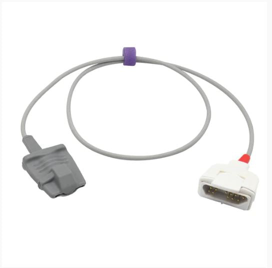 Sensor SpO2 Adult Finger 3' Reusable — MedicalRite