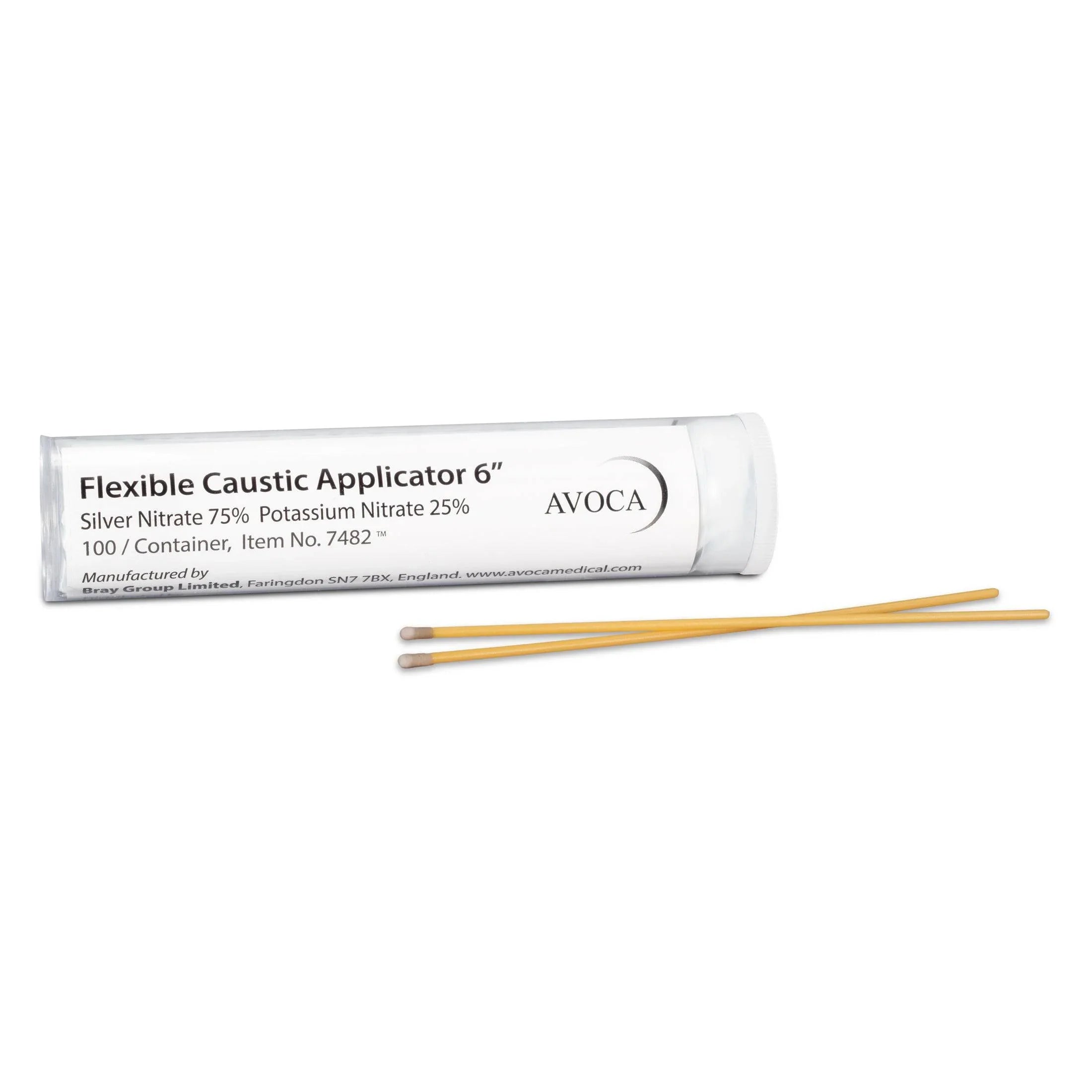 Silver Nitrate Applicator – MedicalRite