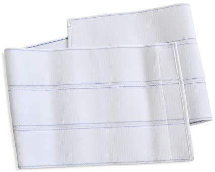 Abdominal 3-Panel Binder Waist Compression Wrap — MedicalRite