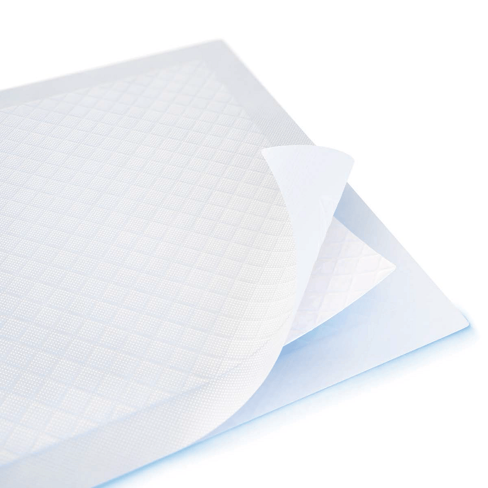 Underpad Premium Absorbency — MedicalRite