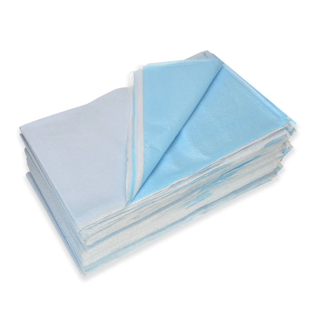 Dealmed Stretcher Sheet | Disposable 1-Ply Medical Stretcher Cover ...