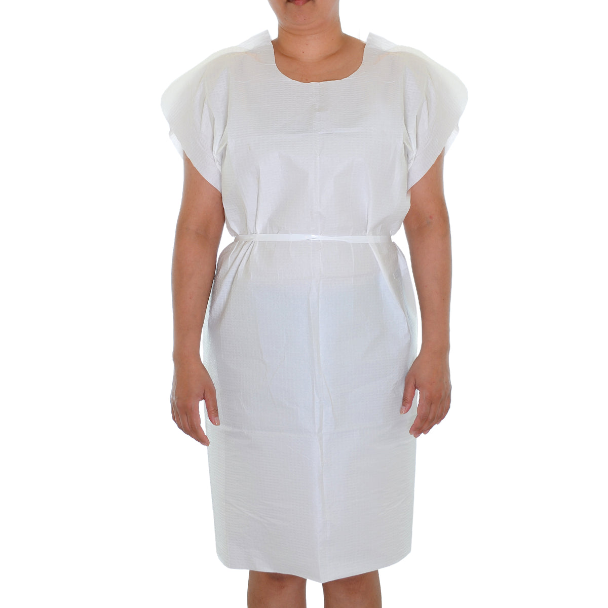 Exam Gown T/P/T Universal — MedicalRite