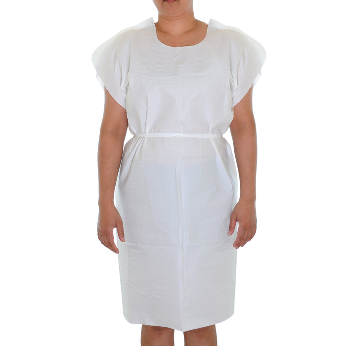 Exam Gown T/P/T Universal — MedicalRite