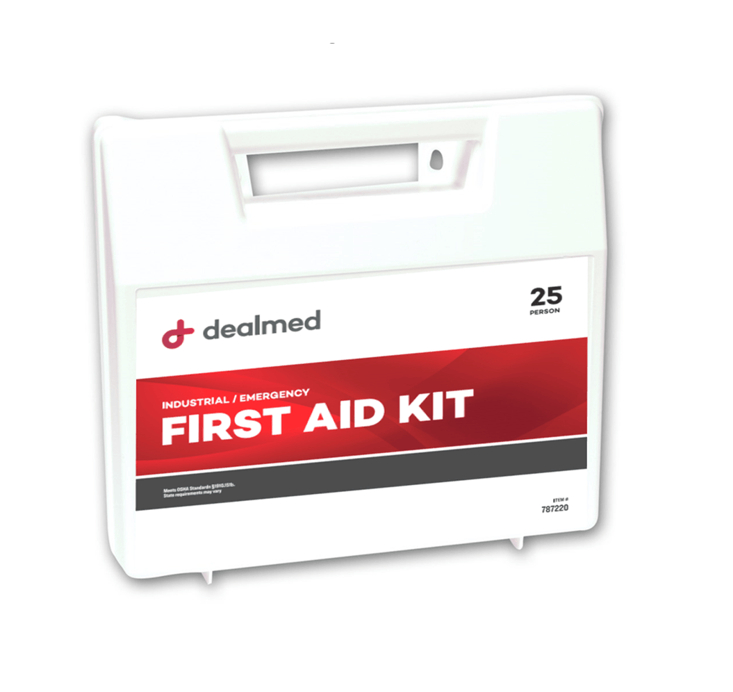 First Aid Kits — MedicalRite