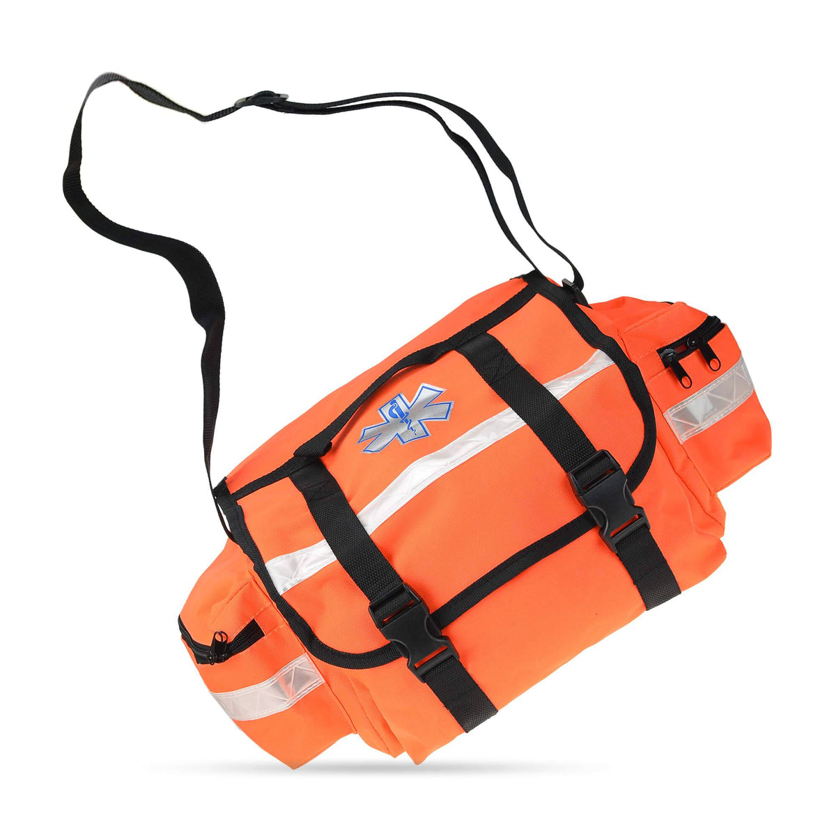 First Responder Trauma Bag (Non Stocked) — MedicalRite