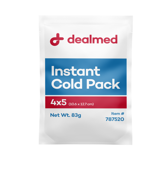 Instant Cold Pack — MedicalRite