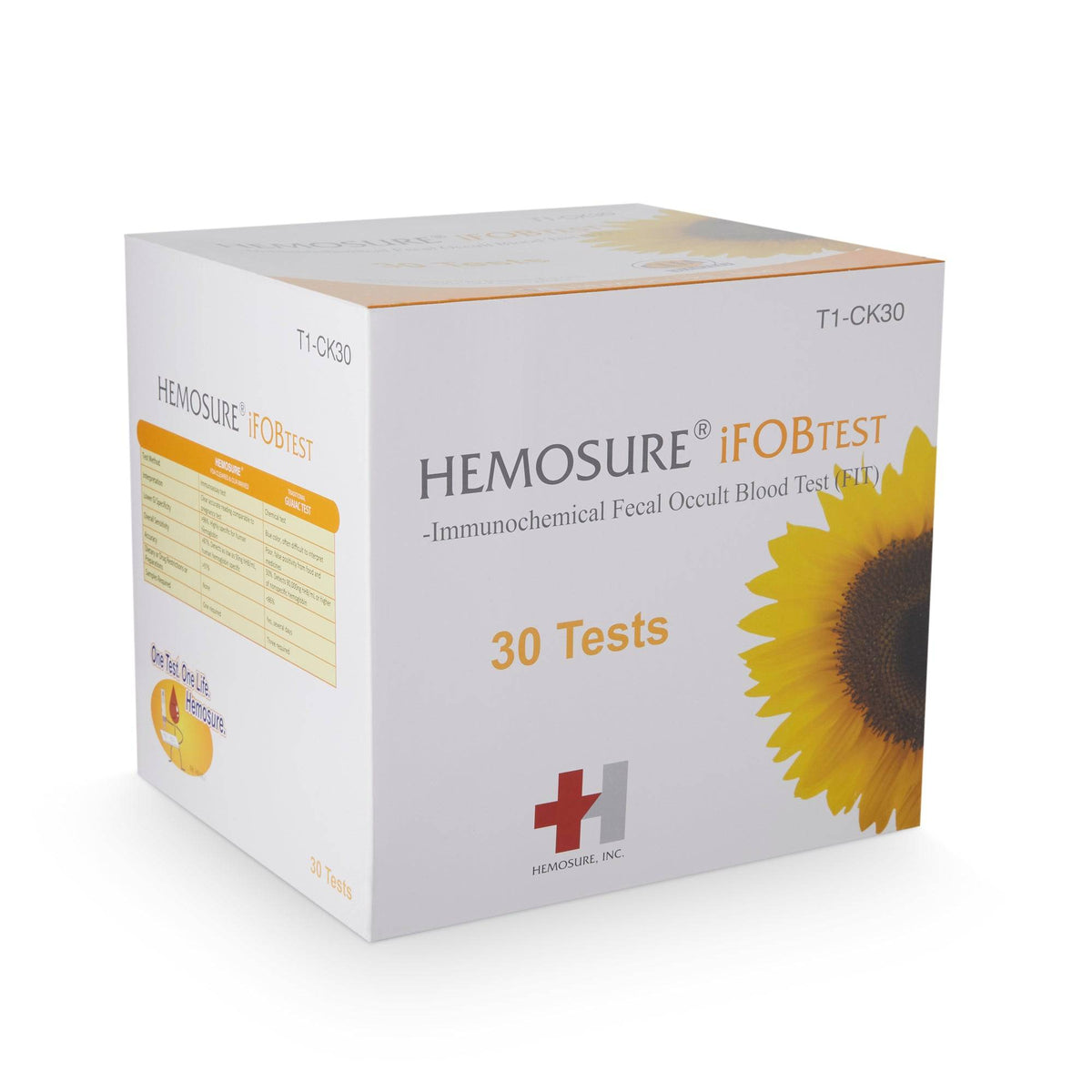 Fecal Occult iFOB Tests — MedicalRite